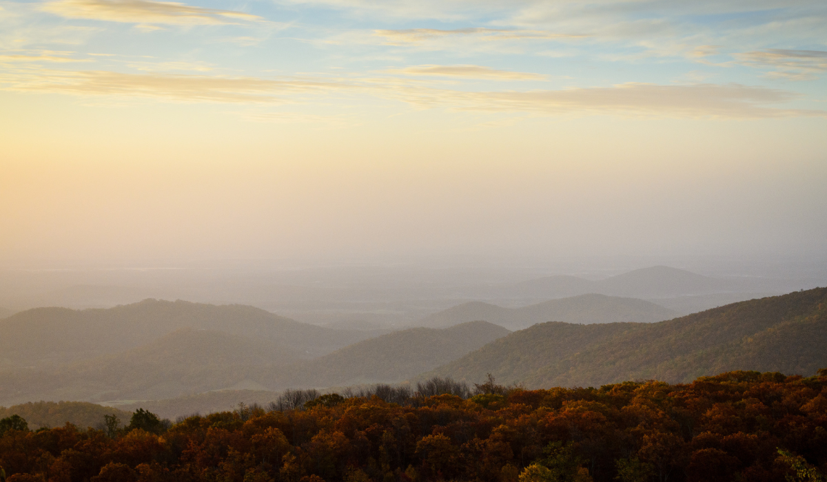 Shenandoah in Spring: A Visitors Guide | Front Royal Outdoors