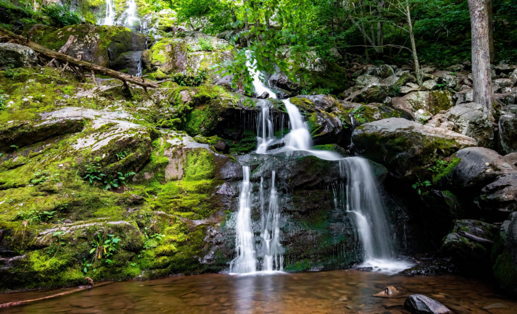 10 Essential Waterfall Hikes in Shenandoah National Park