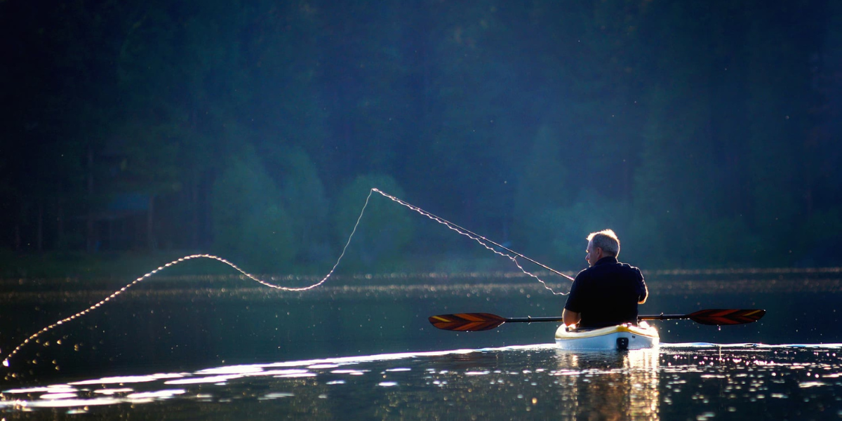 Fishing Near Washington DC: Best Day Trips for Anglers - Front Royal ...
